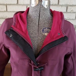 Lucy | Jackets & Coats | Fleece Lined Lucy Jacket | Poshmark
